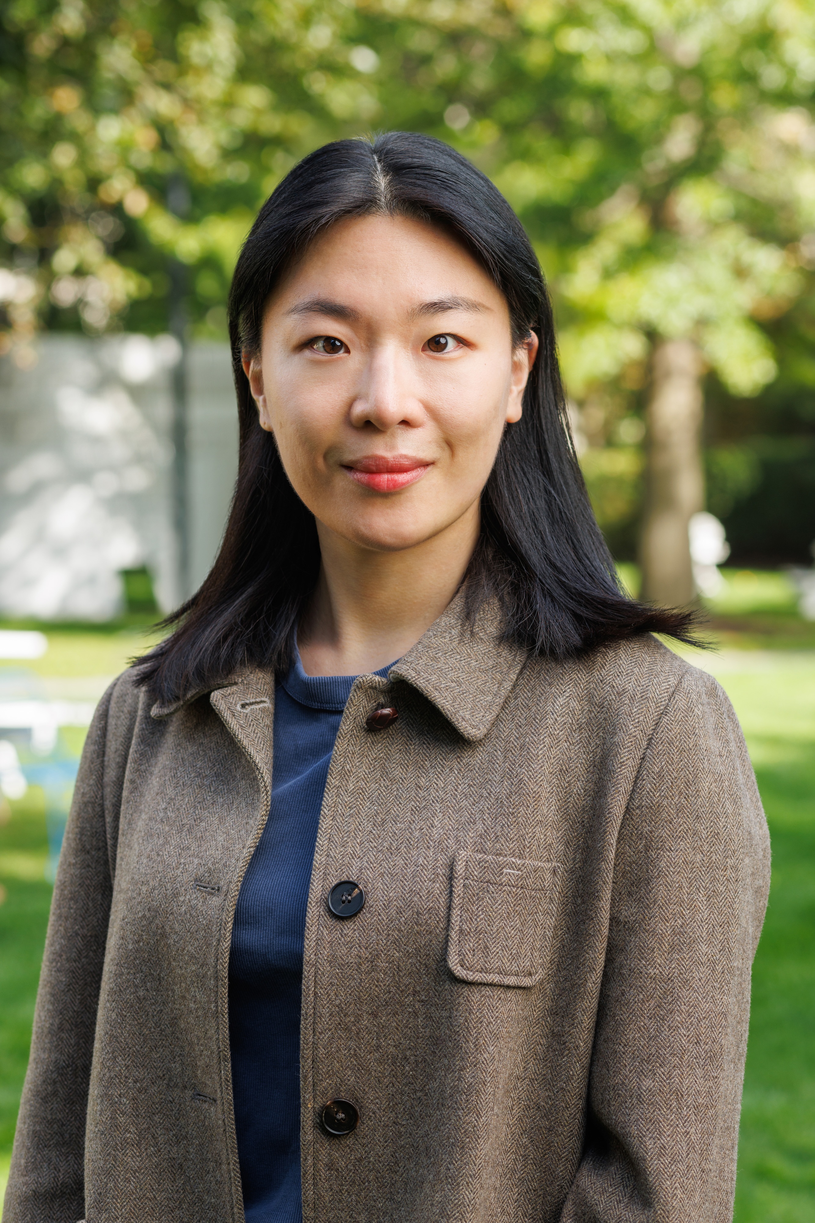 Yoonje (Jea) Lee | The Institute for Quantitative Social Science
