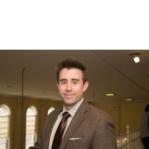 Arthur Spirling Receives Excellence in Mentoring Award | The Institute ...