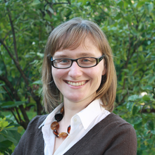 Beth Truesdale | The Institute for Quantitative Social Science