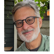 Joshua Lieberman | The Institute for Quantitative Social Science