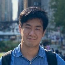 Kentaro Nakamura | The Institute for Quantitative Social Science