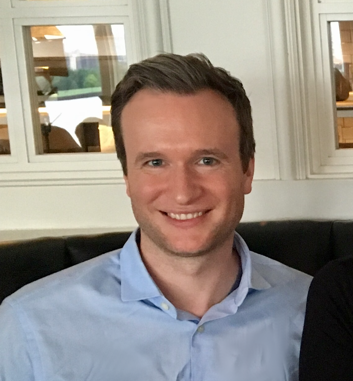 Kevin Ryan | The Institute for Quantitative Social Science