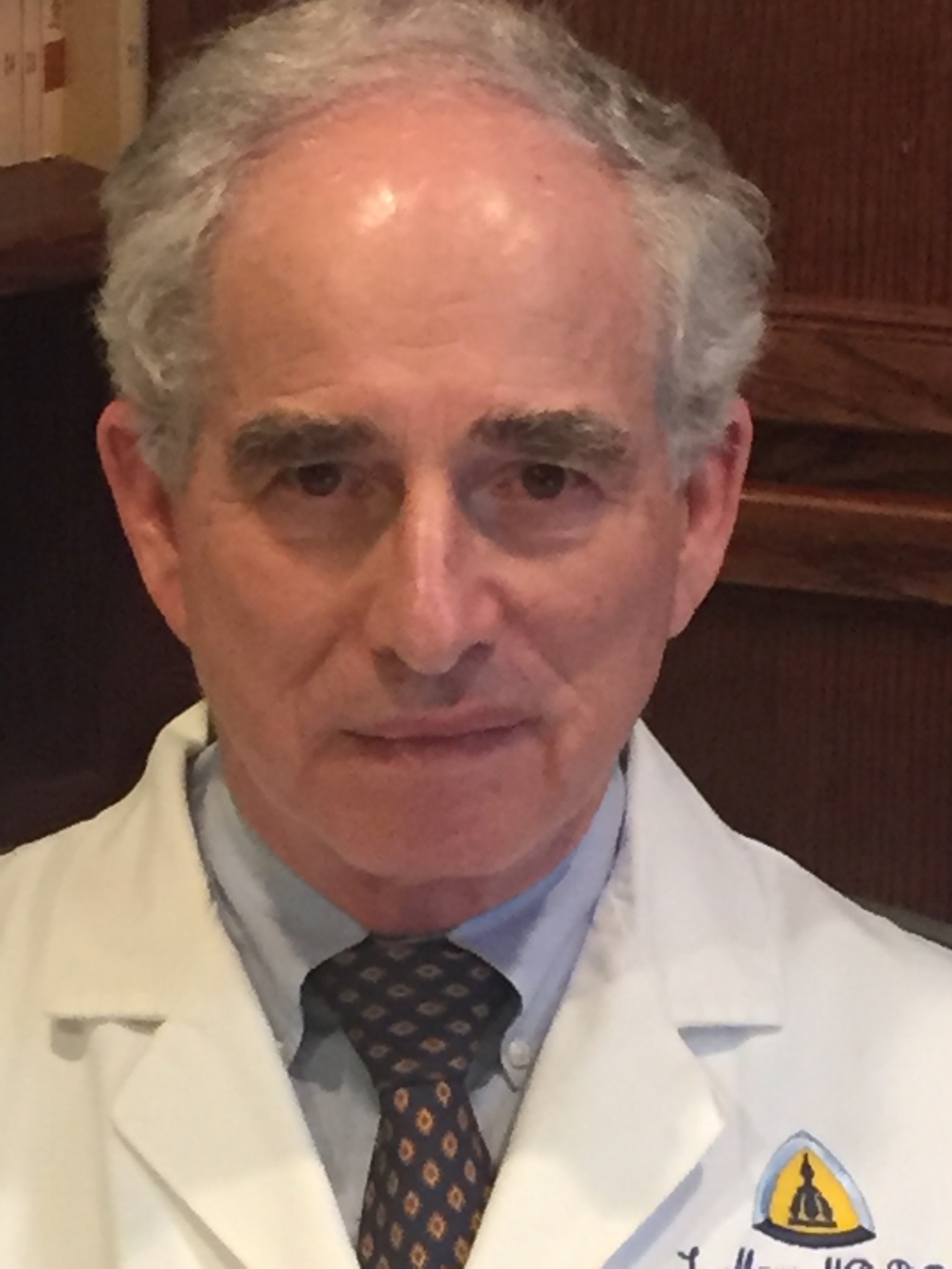 Lawrence S Mayer | The Institute for Quantitative Social Science