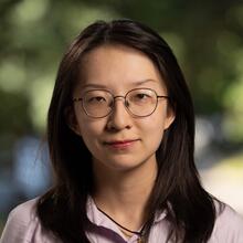 Qi Liu | The Institute for Quantitative Social Science