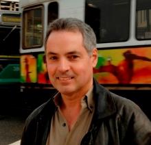 Robert Sampson | The Institute for Quantitative Social Science
