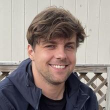 Tom Raster | The Institute for Quantitative Social Science