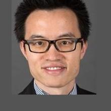 Wei Luo | The Institute for Quantitative Social Science