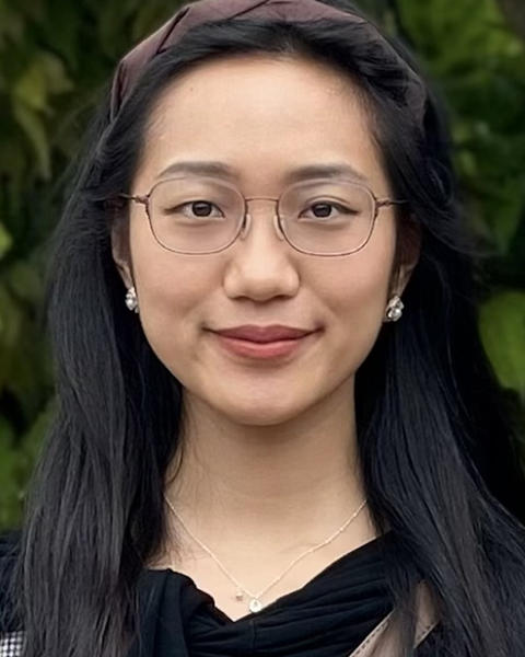 Yoly Yue Liu | The Institute for Quantitative Social Science
