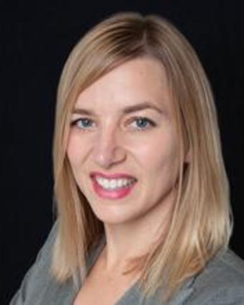 Christina Hinton | The Institute for Quantitative Social Science
