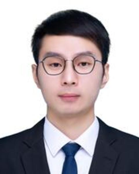 Daoye Zhu | The Institute for Quantitative Social Science