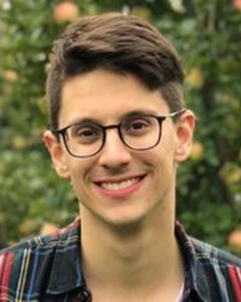 David A Beavers | The Institute for Quantitative Social Science