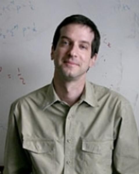 David Laibson | The Institute for Quantitative Social Science