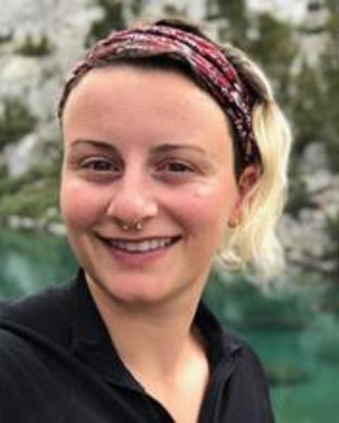 Dorit Talia Stein | The Institute for Quantitative Social Science