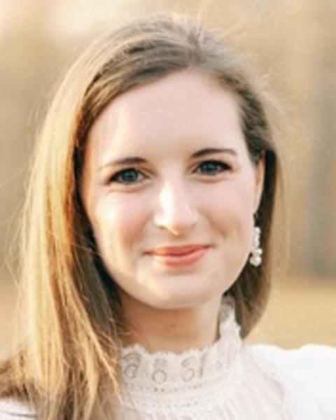 Grace Finley | The Institute for Quantitative Social Science
