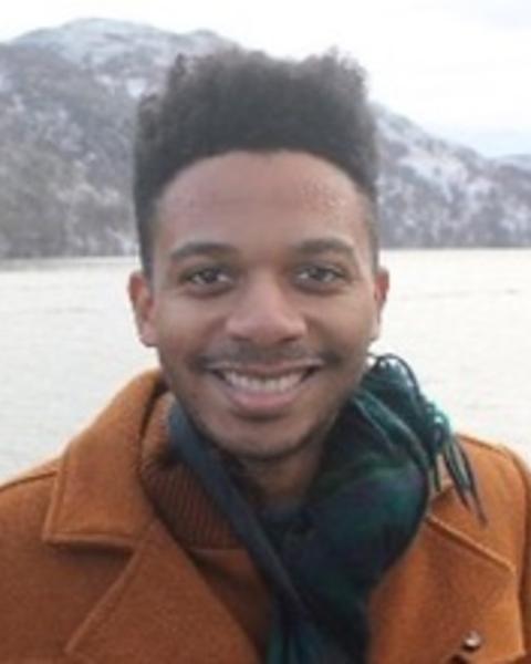 Jahred Liddie | The Institute for Quantitative Social Science