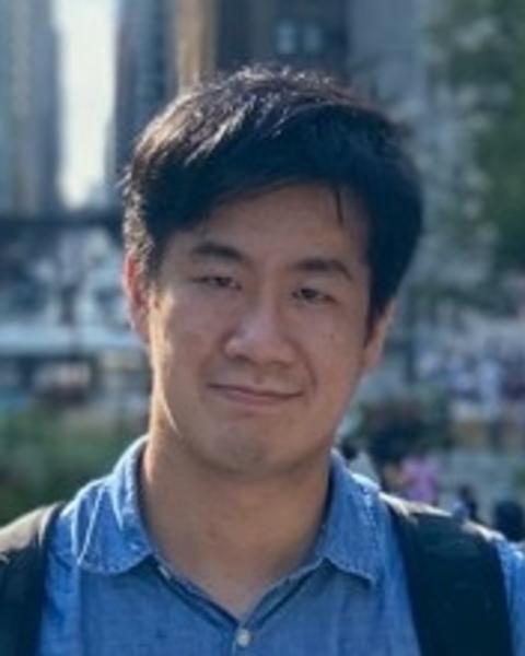 Kentaro Nakamura | The Institute for Quantitative Social Science