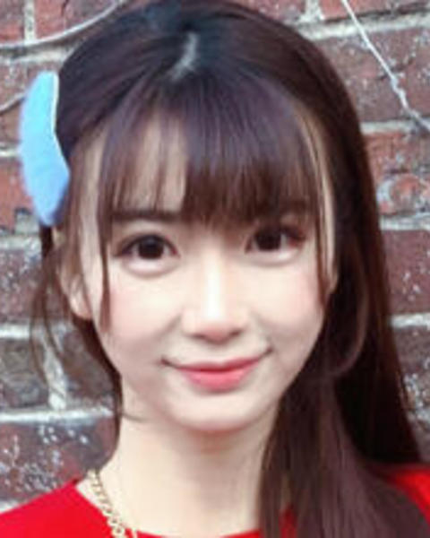 Queenie Luo | The Institute for Quantitative Social Science