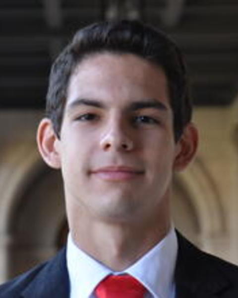 Raúl Duarte | The Institute for Quantitative Social Science