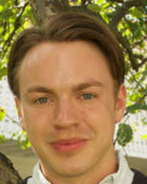 Sean Bock | The Institute for Quantitative Social Science