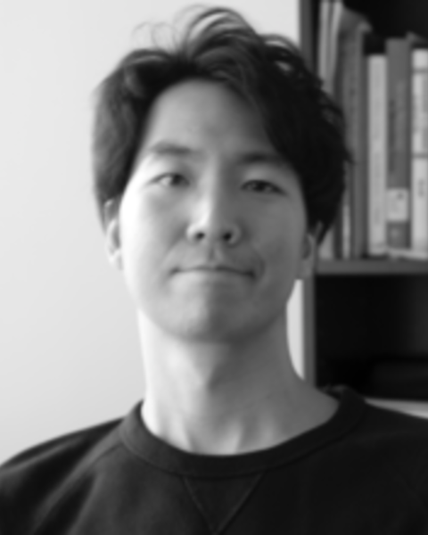 Sinn Won Han | The Institute for Quantitative Social Science