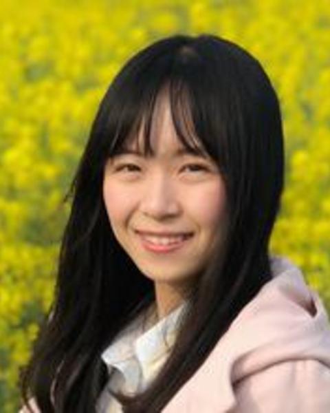 Yuting Chen | The Institute for Quantitative Social Science